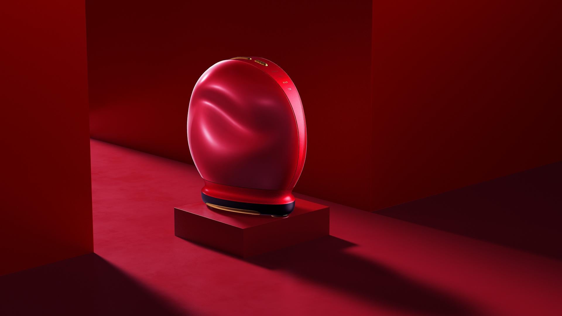 JMOON Iron Beauty Device – Aestha Cosmetics