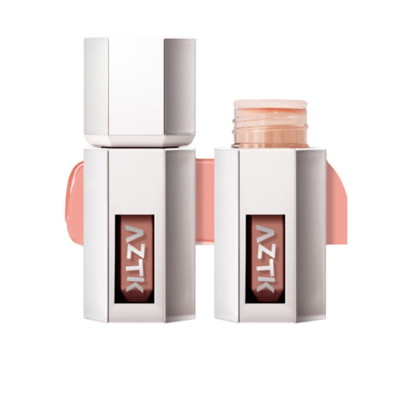 AZTK Jello Color Liquid Blush – Aestha Cosmetics