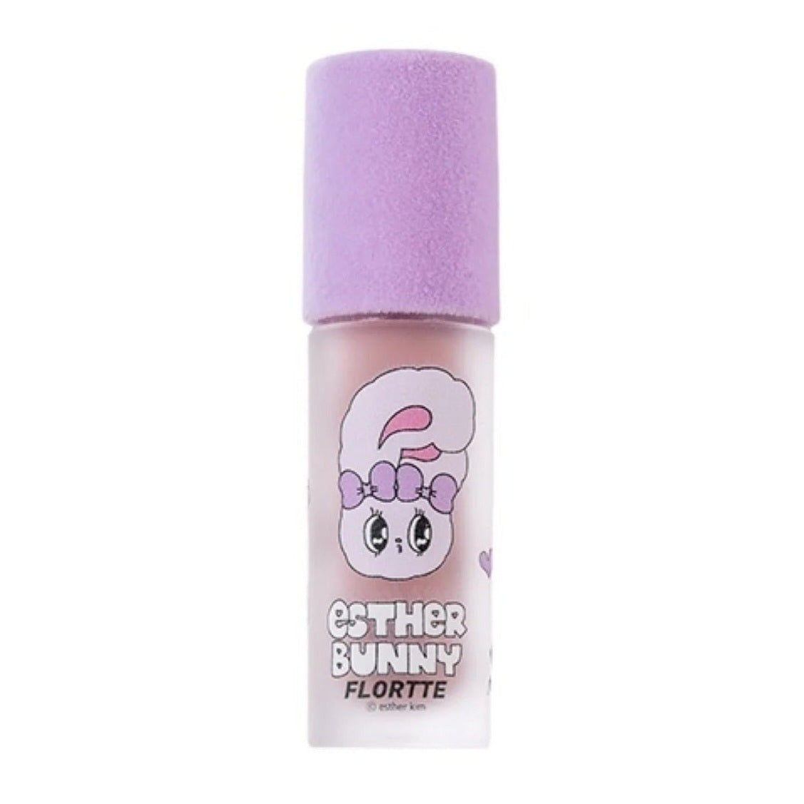 FLORTTE X ESTHER BUNNY Liquid Eyeshadow – Aestha Cosmetics