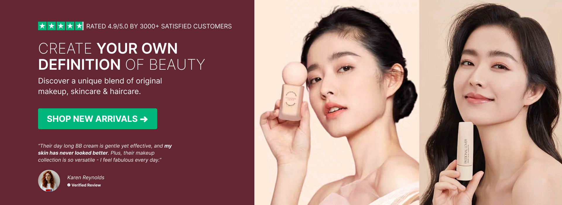 Buy Asian Cosmetics Online Australia - Aestha Cosmetics – Aestha ...