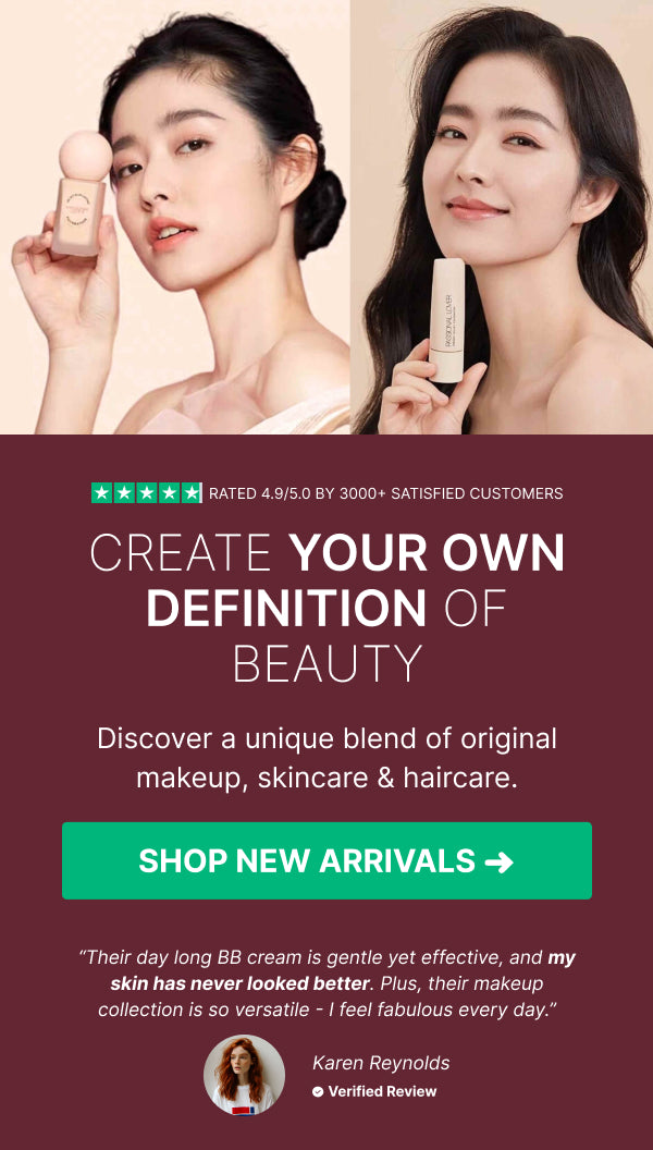 Buy Asian Cosmetics Online Australia - Aestha Cosmetics – Aestha ...