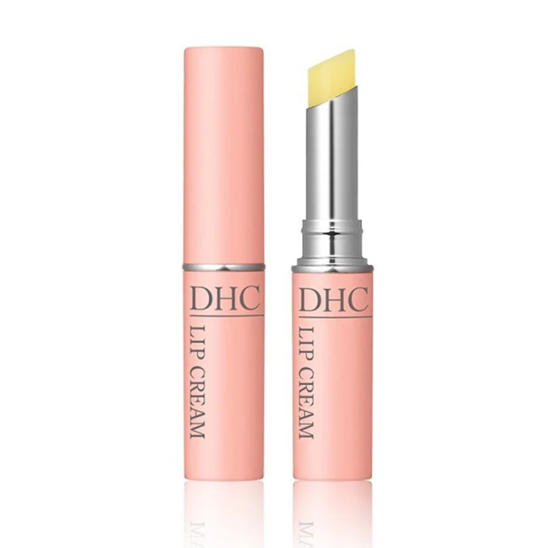 DHC – Lip Cream Balm 1.5g (Olive Oil Lip Care) – Aestha Cosmetics