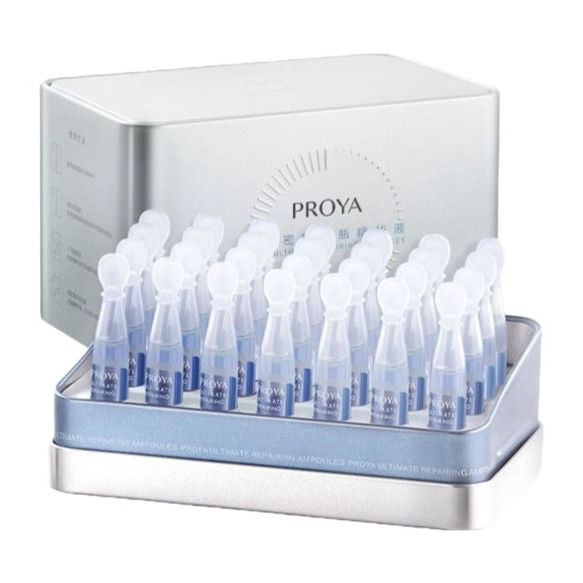 PROYA Ultimate Repairing Ampoules Serum – Aestha Cosmetics