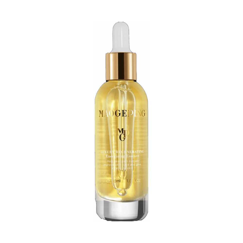 MGP Luxury Regenerating Energizing Essence 30ml – Aestha Cosmetics