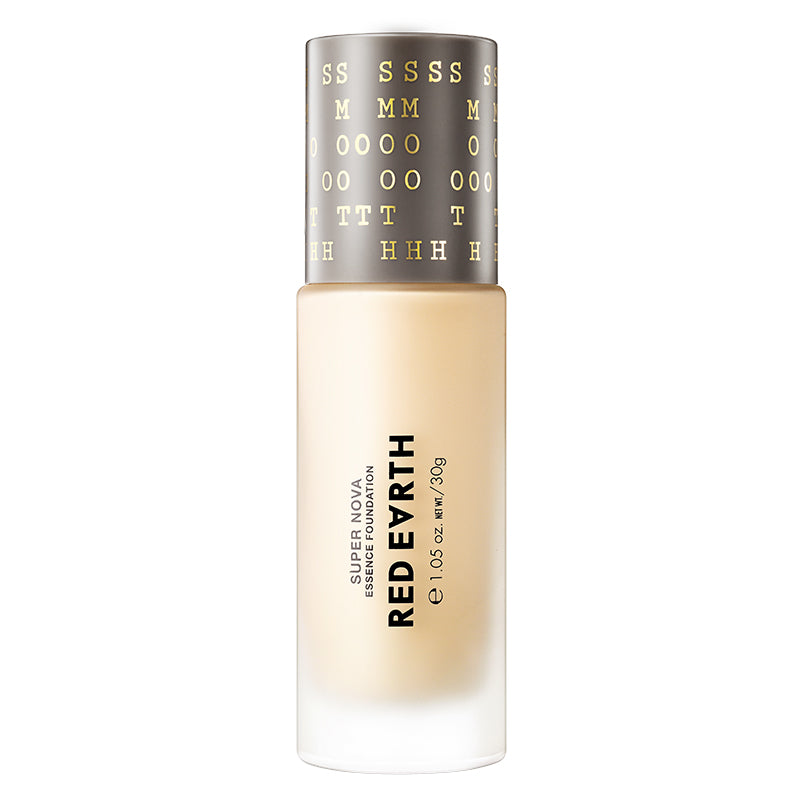 RED EARTH Supernova Herbal Essence Foundation – Aestha Cosmetics