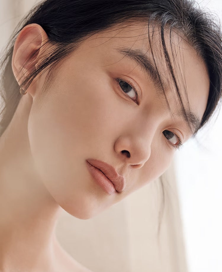 BLANK ME Foundation For Oily Skin – Aestha Cosmetics