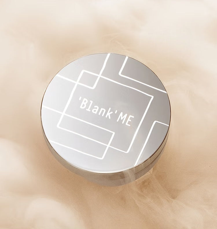 BLANK ME Foundation For Oily Skin – Aestha Cosmetics