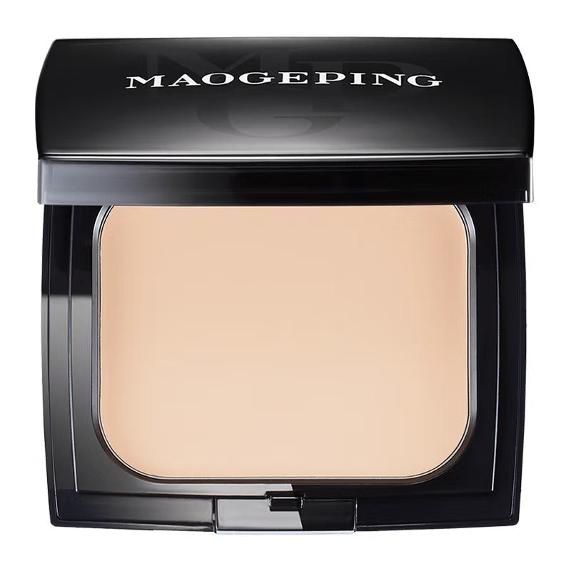 MGP Luminous Moisture Cream Foundation – Aestha Cosmetics