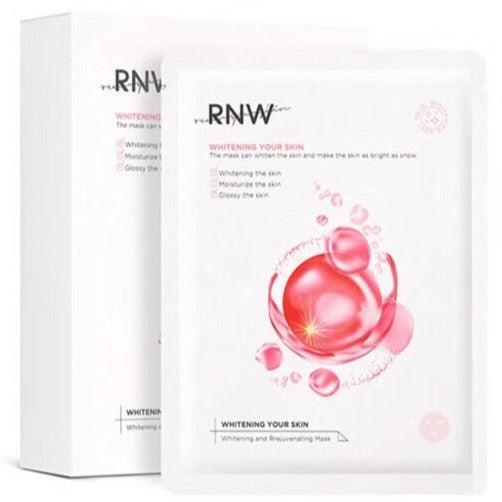 RNW DER. ESTHE Whitening and Rejuvenating Mask – Aestha Cosmetics
