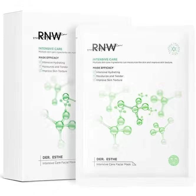 RNW DER. ESTHE Intensive Hydrating Mask – Aestha Cosmetics