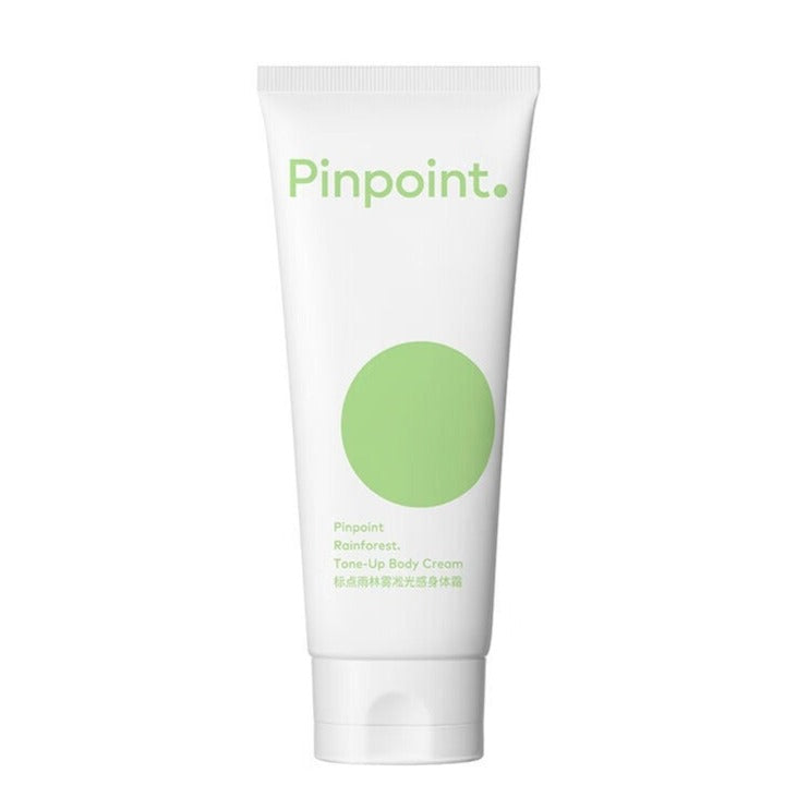 PINPOINT Body Cream – Aestha Cosmetics