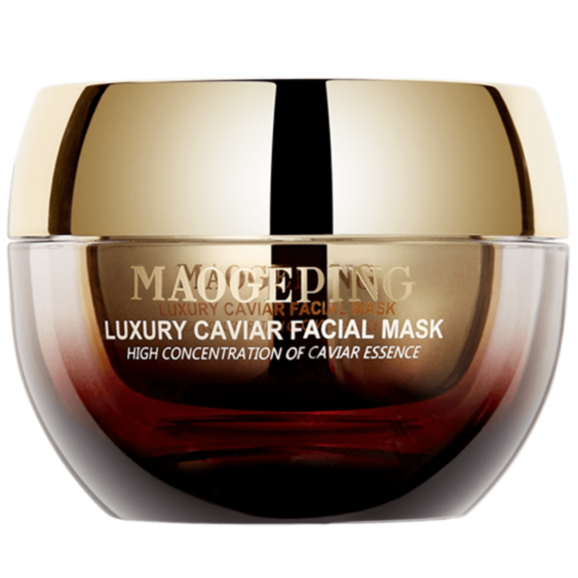 MGP Luxury Caviar Facial Mask 15g – Aestha Cosmetics